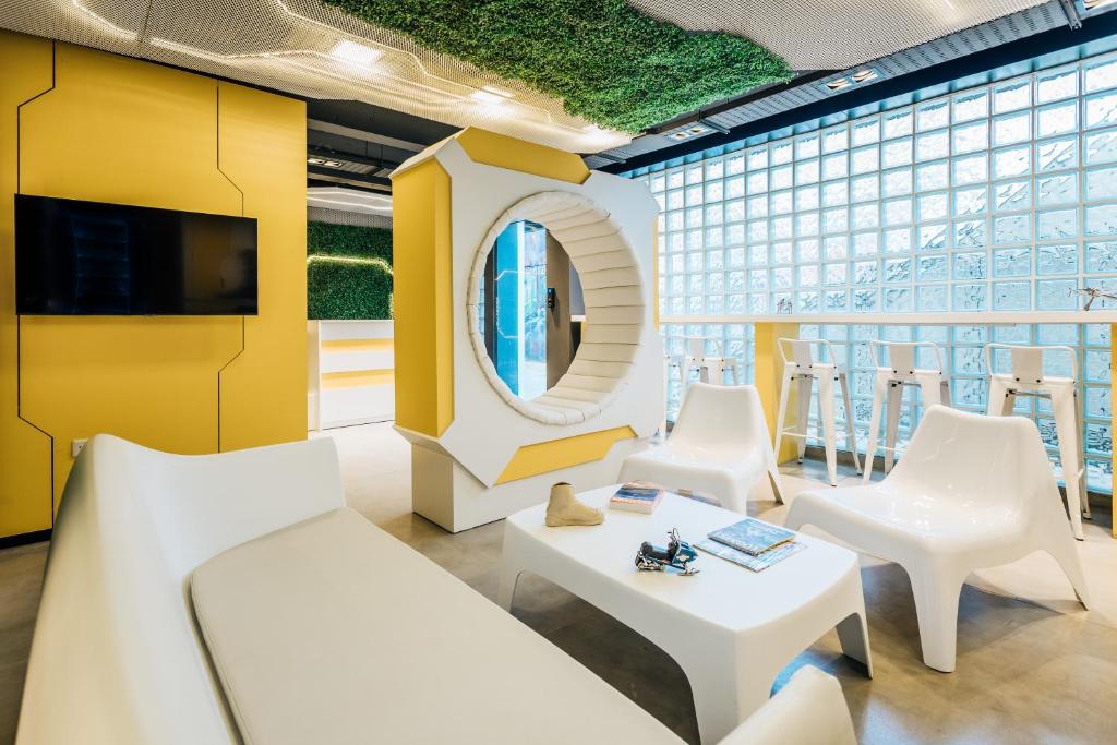 Underground Capsule, Ushuaia (preços atualizados para 2025)