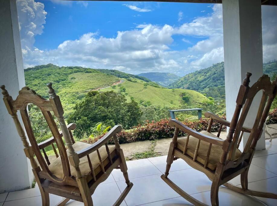 Alas House, Monteverde with amazing sunset view!, Monteverde Costa Rica ...