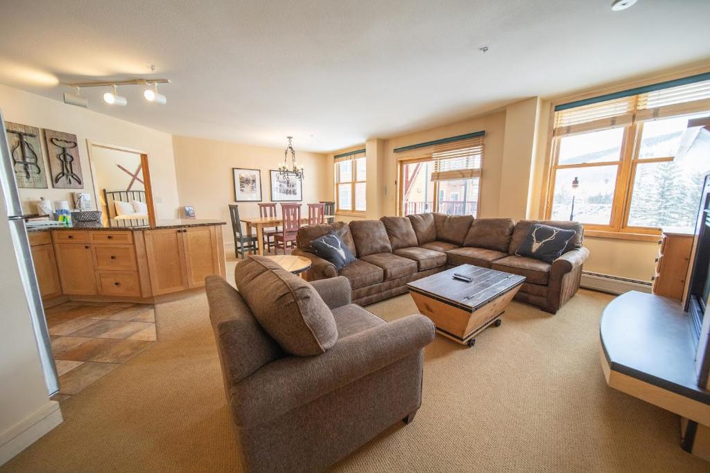 Silver Mill 8151 by SummitCove Lodging, Keystone (updated prices 2025)