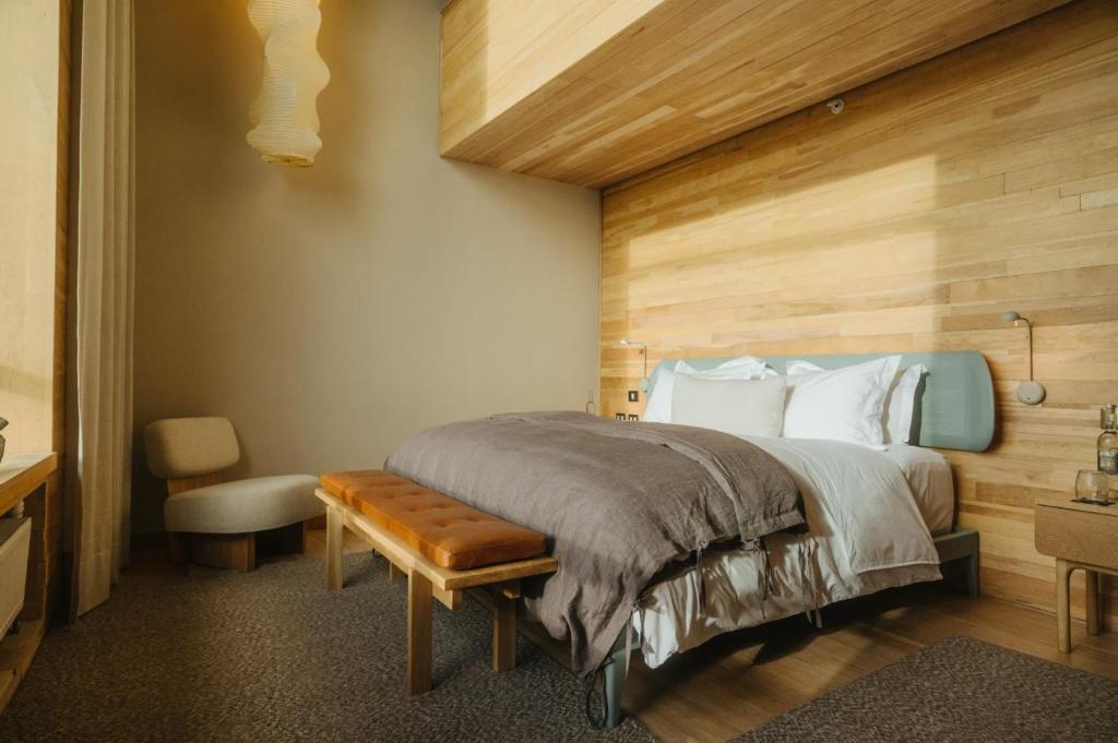 Tierra Patagonia, Torres del Paine (updated prices 2026)