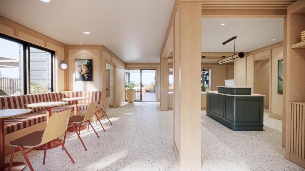 Atlantic View Hotel Dewey Beach Atlantic View Hotel