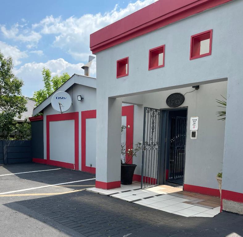 Victoria Guest House, Alberton (updated prices 2026)
