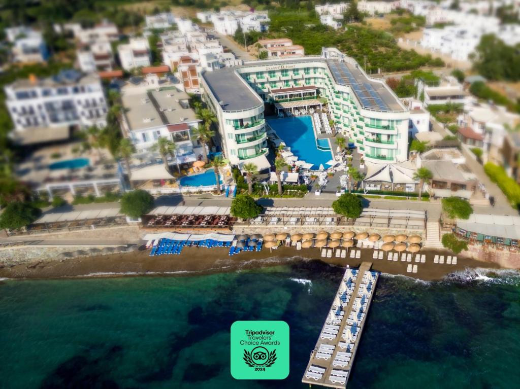Dragut Point South Hotel-All Inclusive, Turgutreis (updated prices 2026)