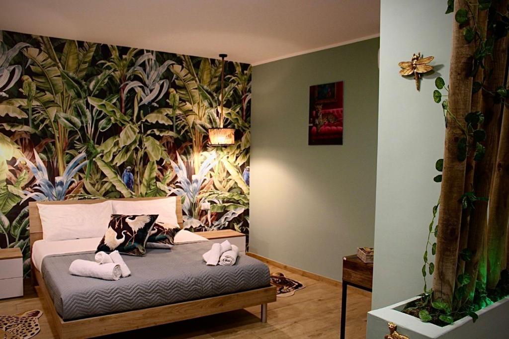 Avusa Home, Palermo (updated prices 2025)