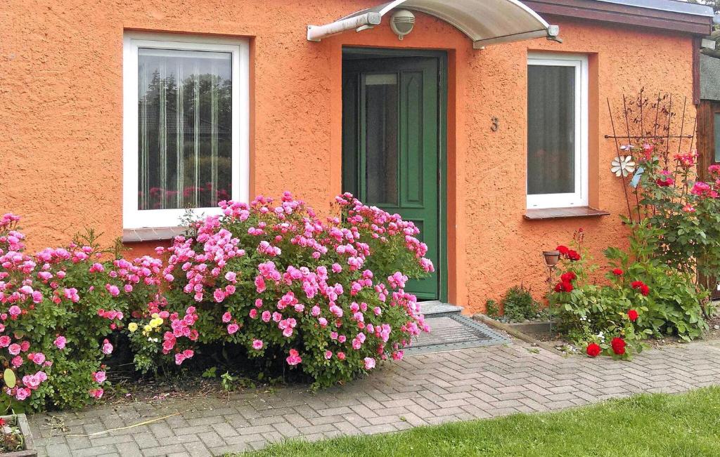 Ferienwohnung Hohen Sprenz, Hohen Sprenz (updated prices 2025)