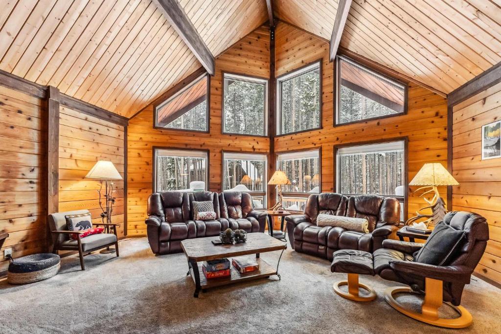 Breck Mountain Home Near Main Street and Trails, Blue River (updated ...