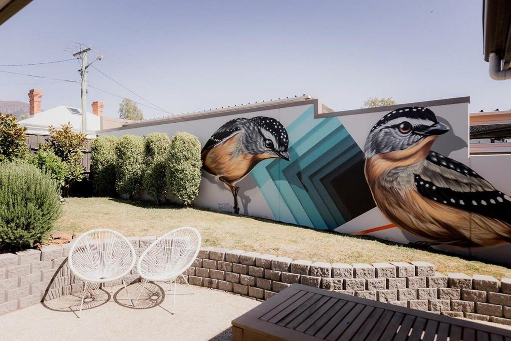 Beautiful three bedroom period house in Sandy Bay, Sandy Bay (updated ...