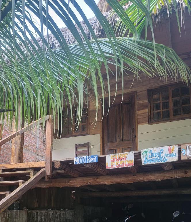 Coconut Surf, El Gigante (updated prices 2026)