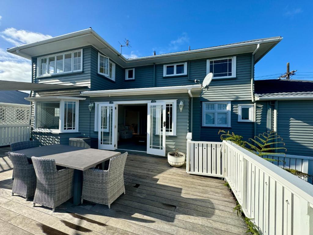 Te Henui Outlook, Paraparaumu (aktualisierte Preise für 2025)