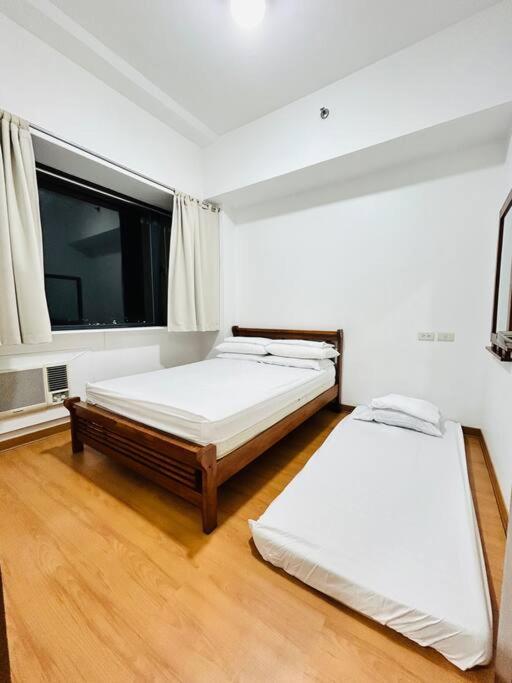Budget Twin-1Bedroom at Ace Suites, Manila (updated prices 2026)