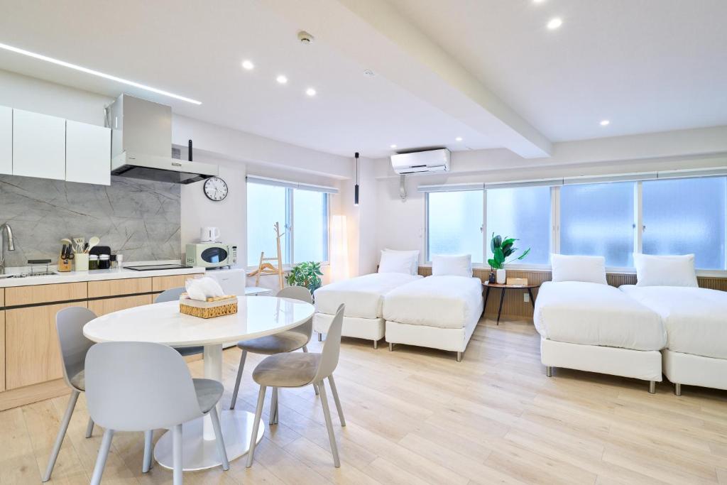 STAY ARI Arakicho, Tokyo (updated prices 2026)