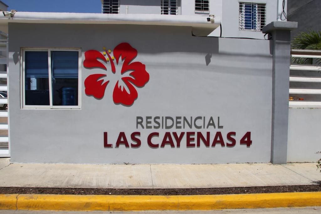 Las Cayenas Residéncial, Santo Domingo (precios actualizados 2026)