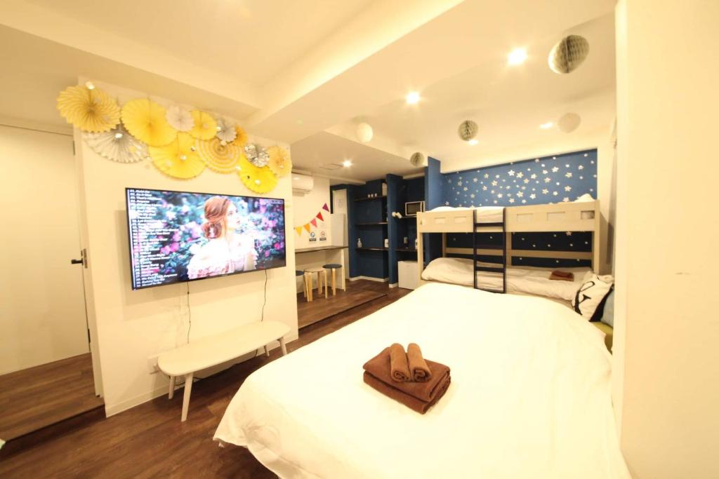 Shibuya Wave 101, Tokyo (updated prices 2025)