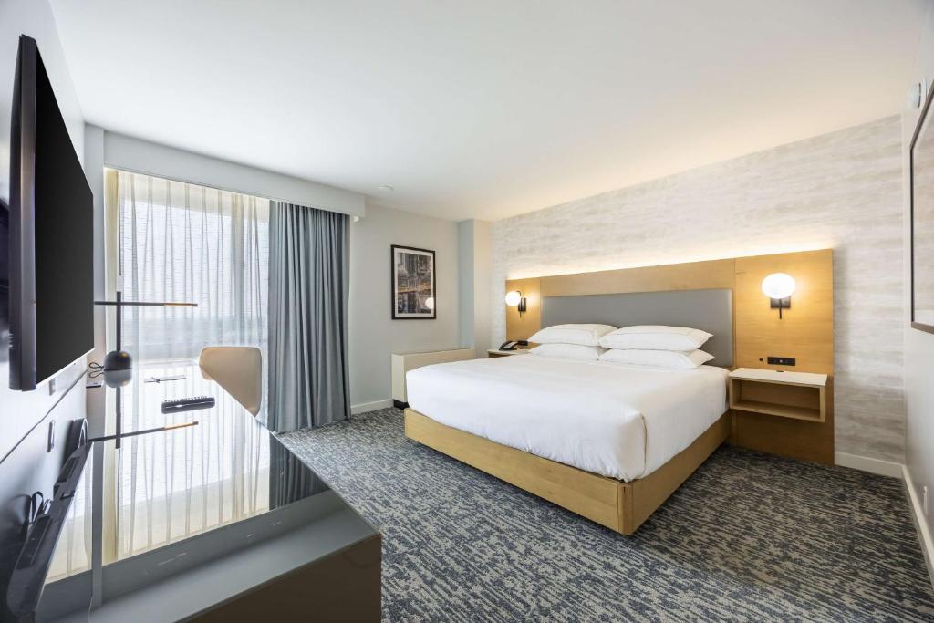 DoubleTree by Hilton New York JFK Airport, Queens (updated prices 2025)