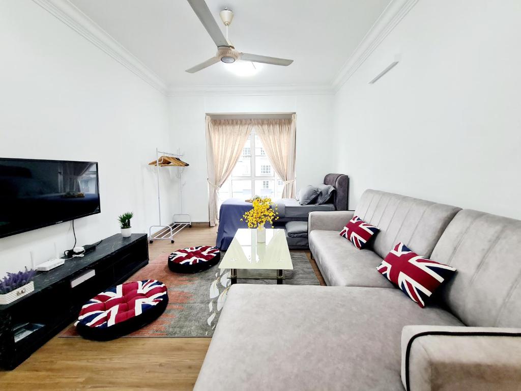 SJMC Taylors Subang Jaya SS16 Nu Empire Subang Parade Sunway Pyramid ...