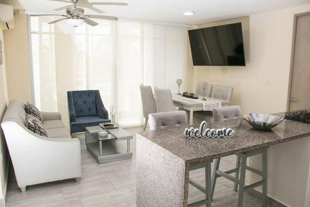 Portelo Serena del Mar, Cartagena de Indias (updated prices 2025)