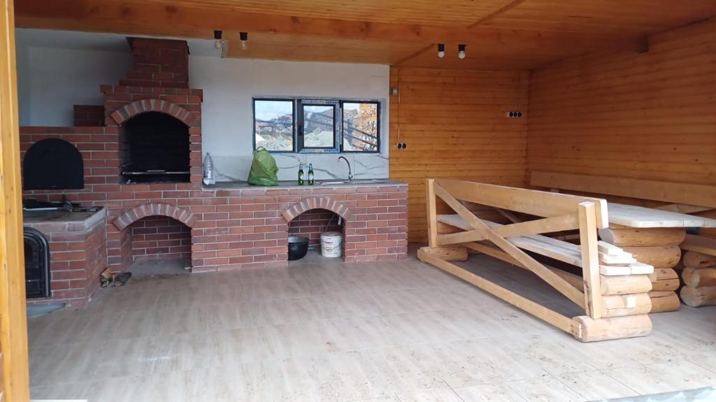 Cabana Morarilor, Bertea (updated prices 2025)
