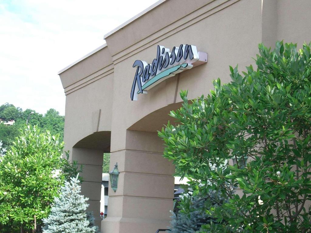 Radisson Hotel Cincinnati Riverfront, Covington (updated prices 2025)