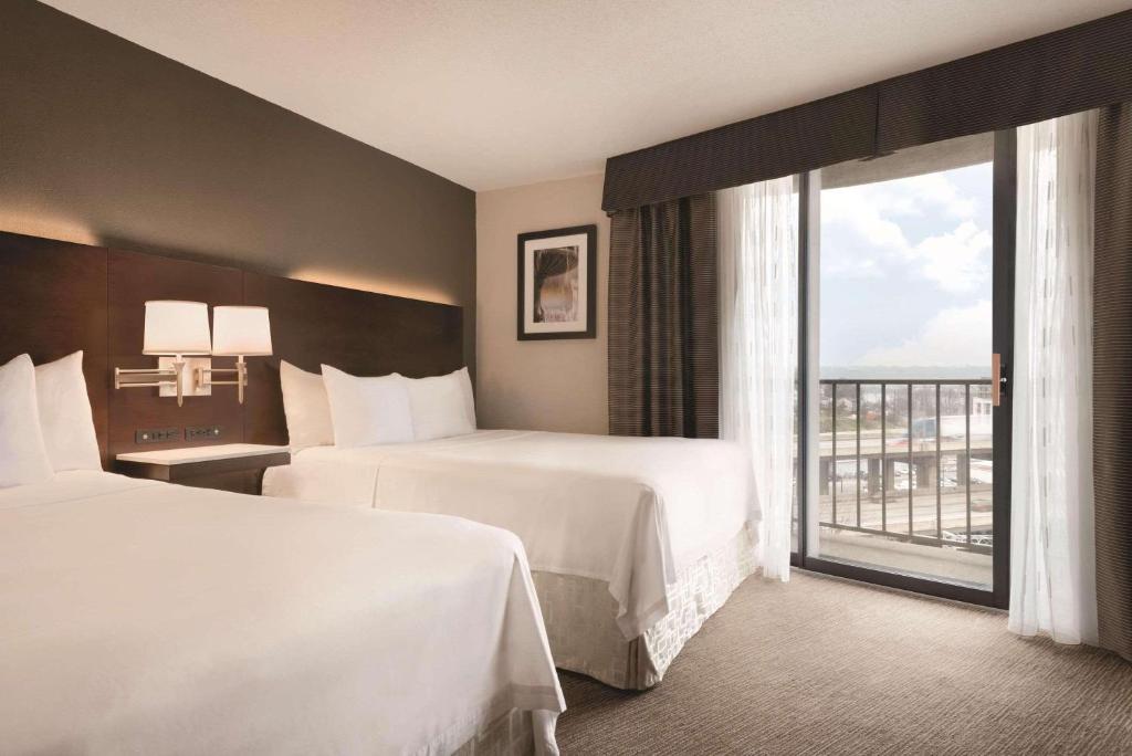 Radisson Hotel Cincinnati Riverfront, Covington (updated prices 2025)