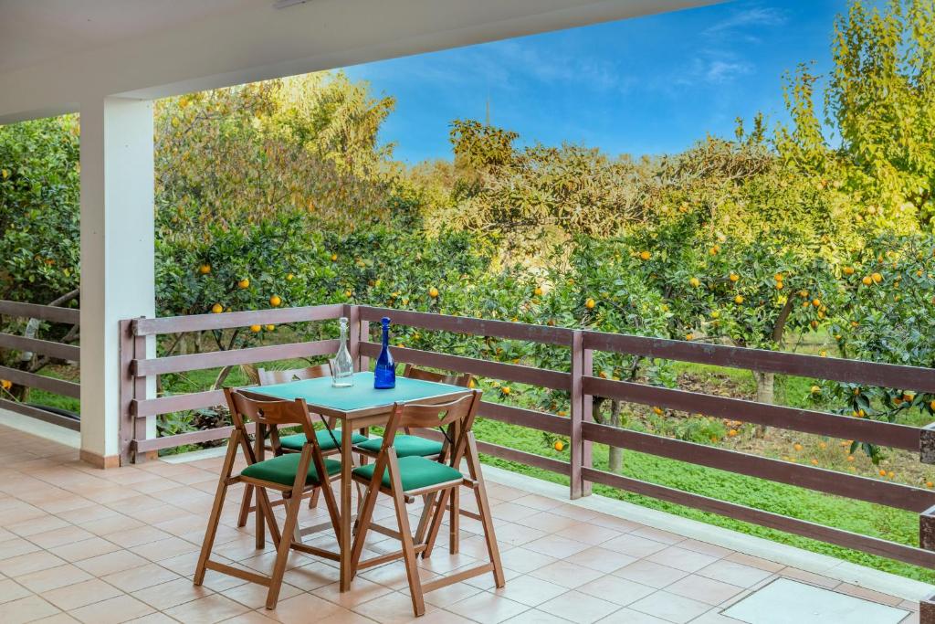 Villa Dany with pool, Villa Castelli (aktualisierte Preise für 2025)