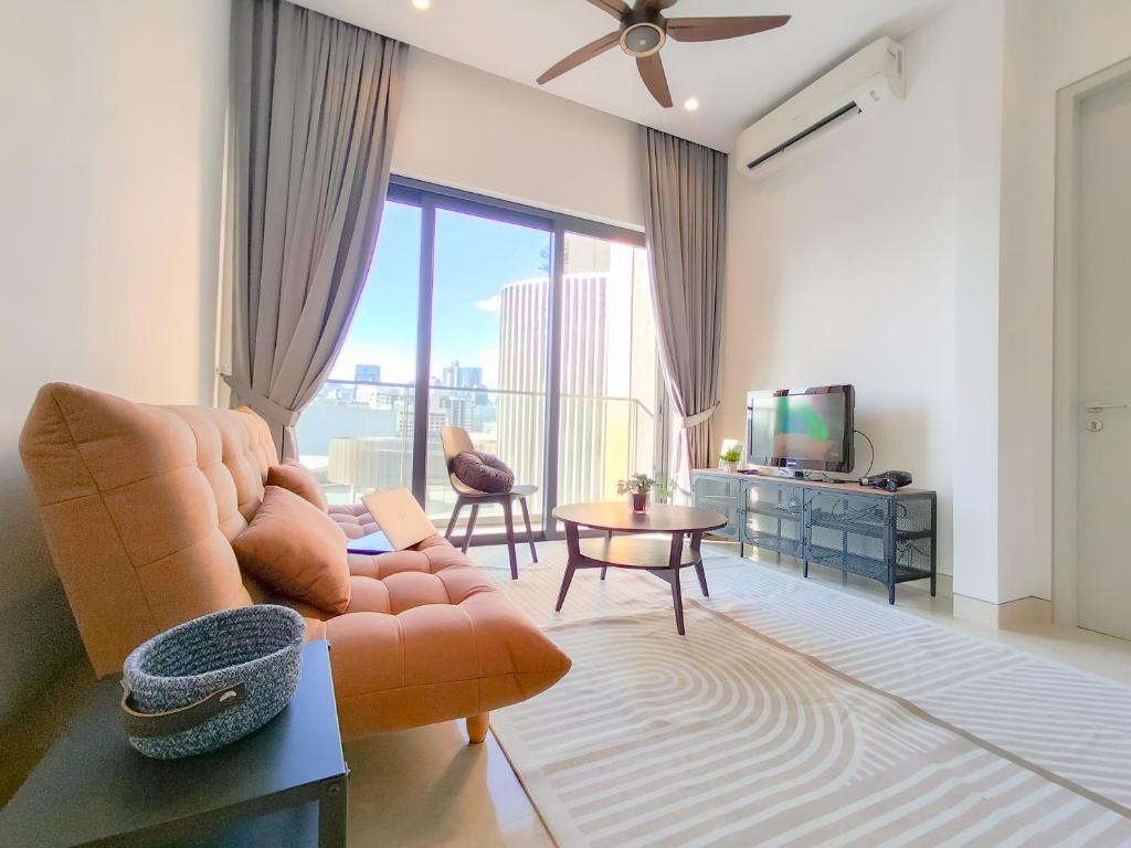 Lucentia Residences by Manhattan Group, Kuala Lumpur (precios actualizados 2025)