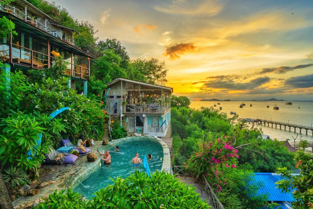 Selini Hills, Labuan Bajo (updated prices 2026)