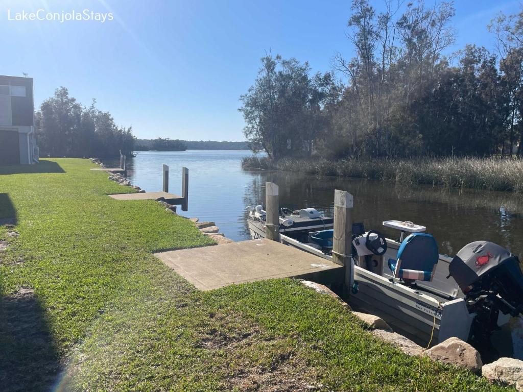 Cabin 52 - Lake Conjola, Conjola (updated prices 2026)