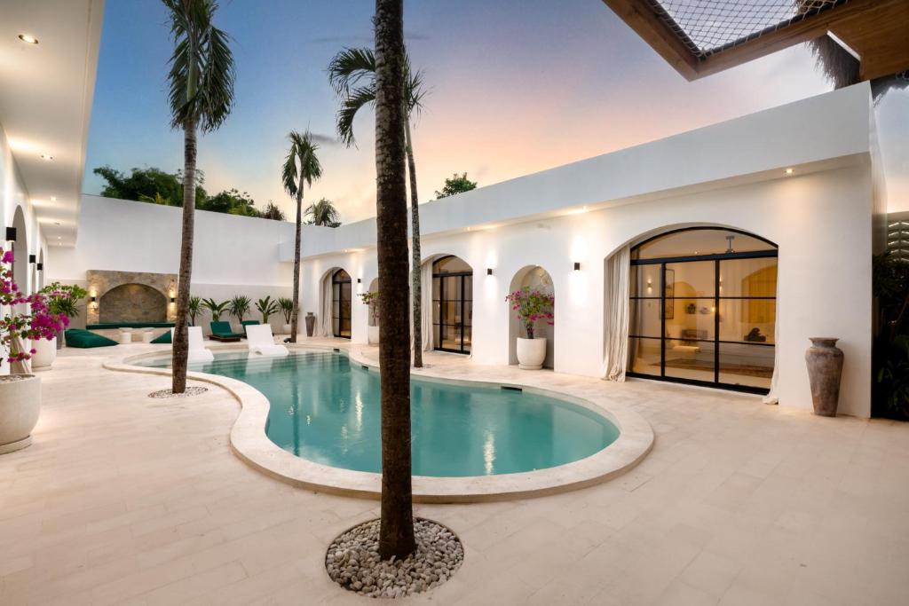 D'Palm Boutique Hotel - Uluwatu by Yolla Hospitality, Uluwatu (updated ...