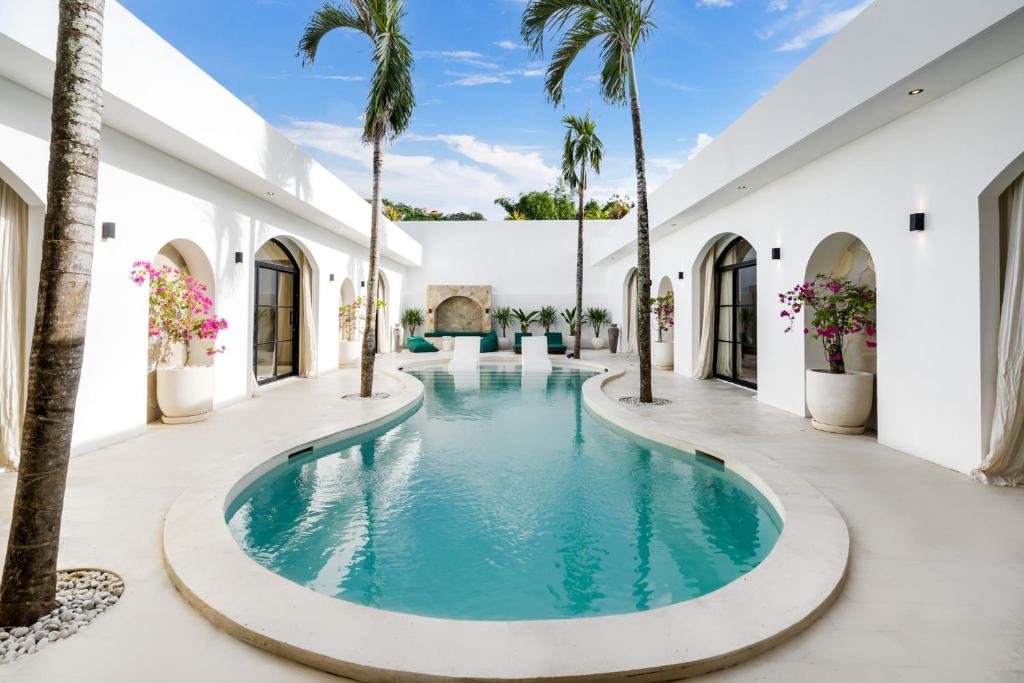 D'Palm Boutique Hotel - Uluwatu by Yolla Hospitality, Uluwatu (updated ...