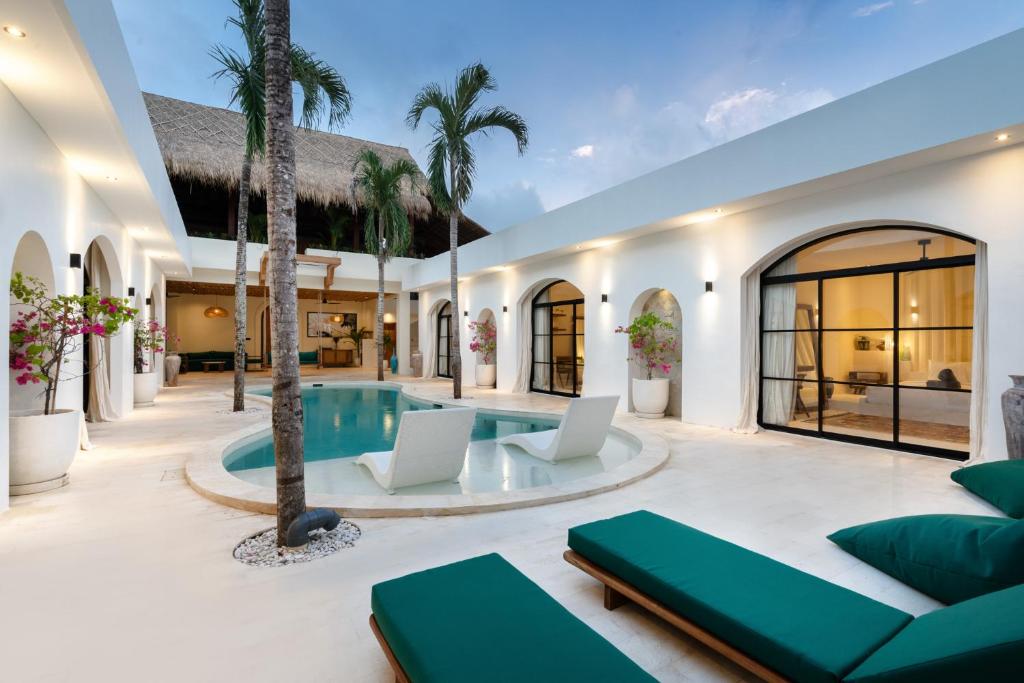 D'Palm Boutique Hotel - Uluwatu by Yolla Hospitality, Uluwatu (updated ...