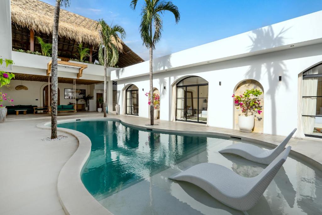 D'Palm Boutique Hotel - Uluwatu by Yolla Hospitality, Uluwatu (updated ...