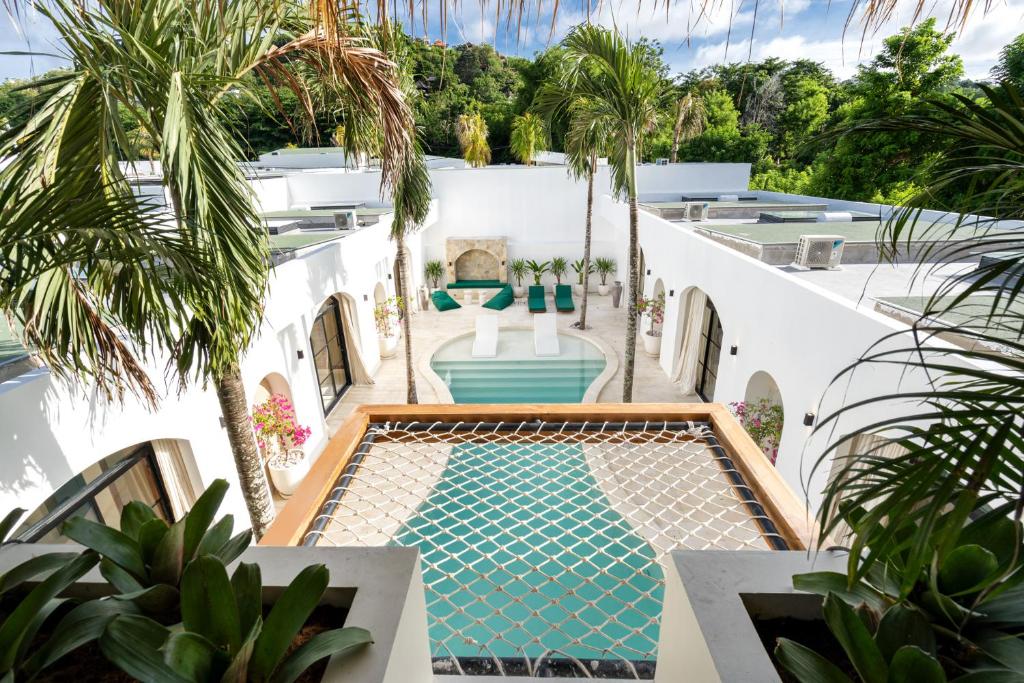 D'Palm Boutique Hotel - Uluwatu by Yolla Hospitality, Uluwatu (updated ...