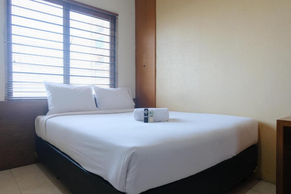 Homey Studio Apartment at Grand Setiabudi By Travelio, Bandung ...