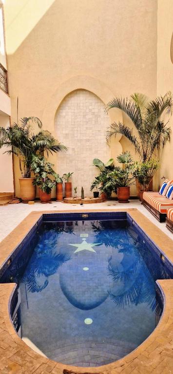 Riad Babmoon - Private Riad with Pool & Rooftop, Marrakesh (updated ...
