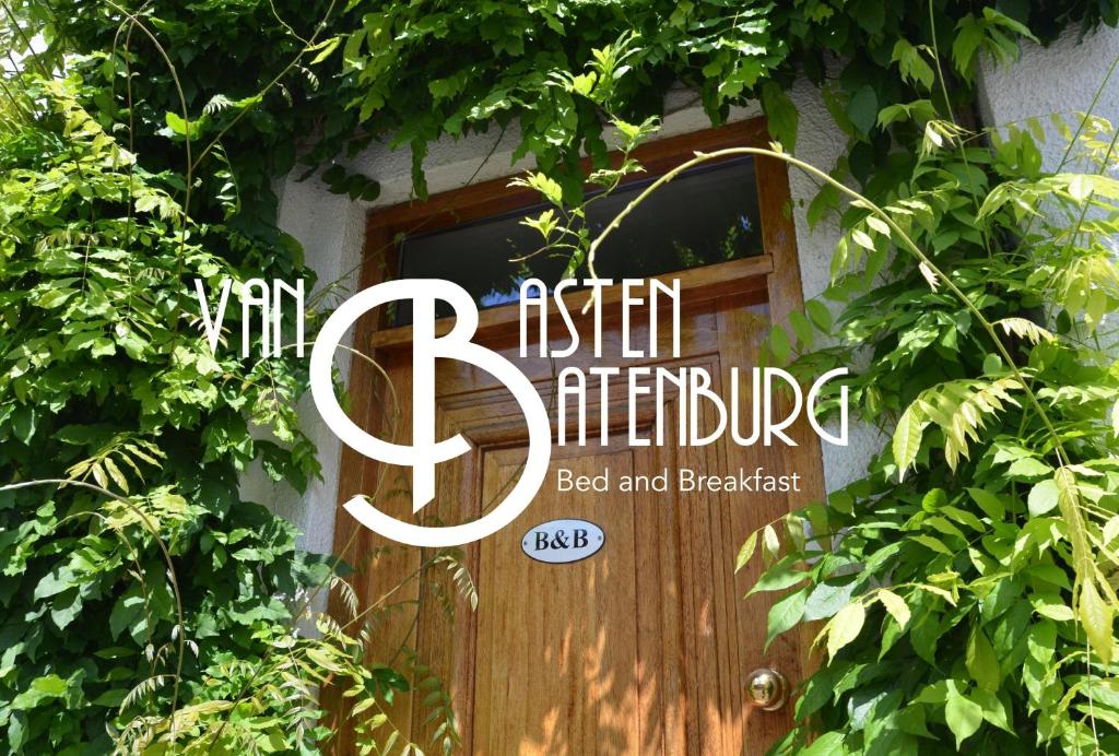 B&B van Basten Batenburg, Slenaken (updated prices 2025)