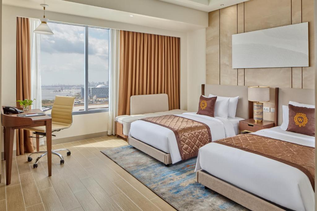 Grand Westside Manila Bay, Manila (updated prices 2025)