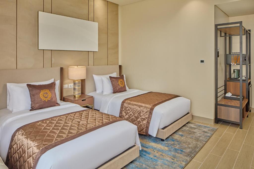 Grand Westside Manila Bay, Manila (updated prices 2025)