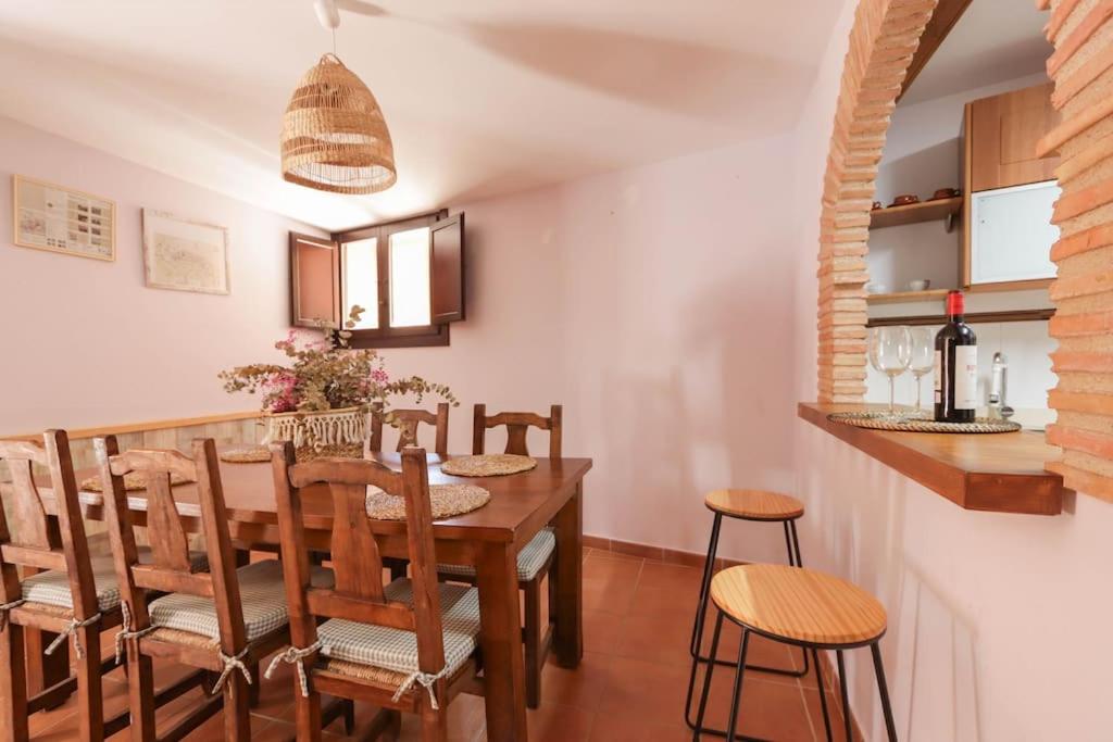 El Raconet, Ademuz (updated prices 2026)