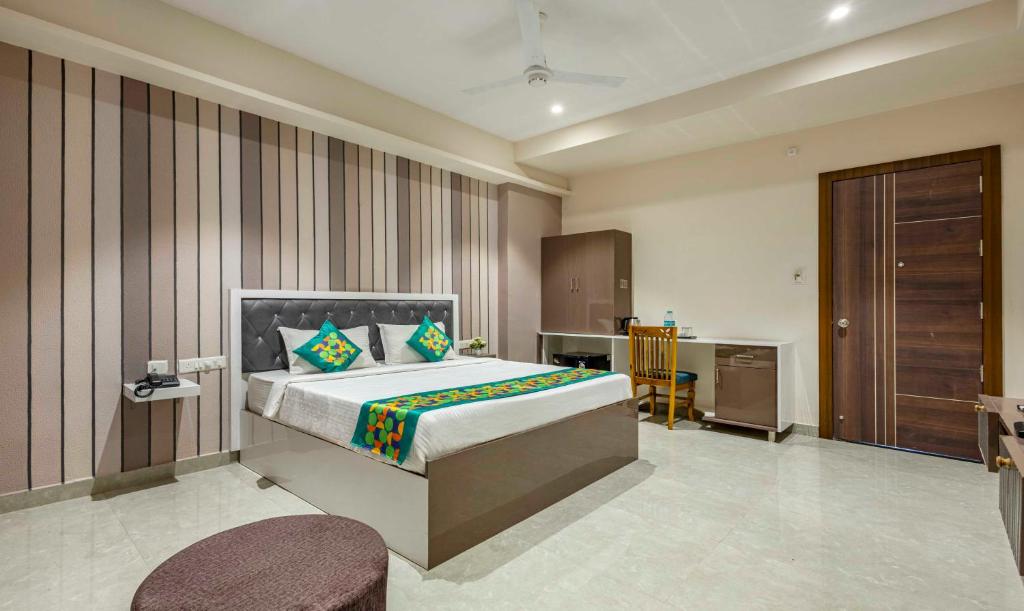 Treebo Imperia, Kommadi, Visakhapatnam (updated prices 2026)