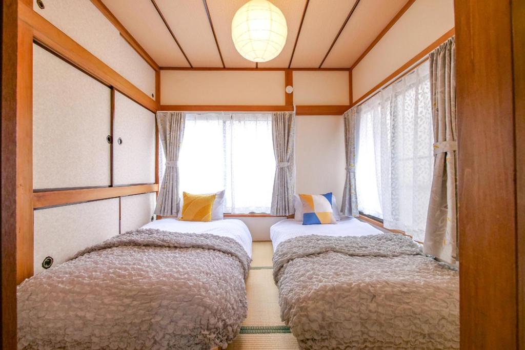 Vivi Villa, Tokyo (updated prices 2026)