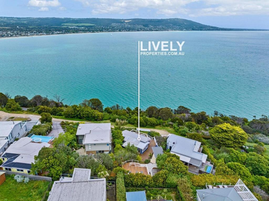 The Peak of Mt Martha Spa and Sunset Views, Mount Martha (updated ...
