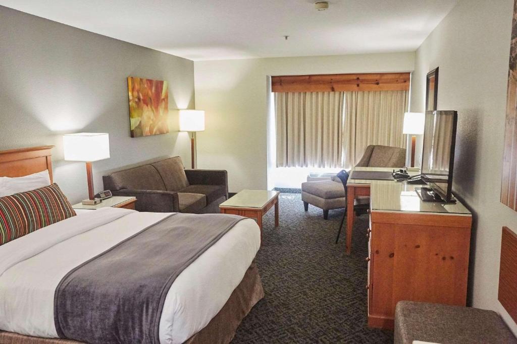 Radisson Hotel Portland Airport, Portland (updated prices 2025)