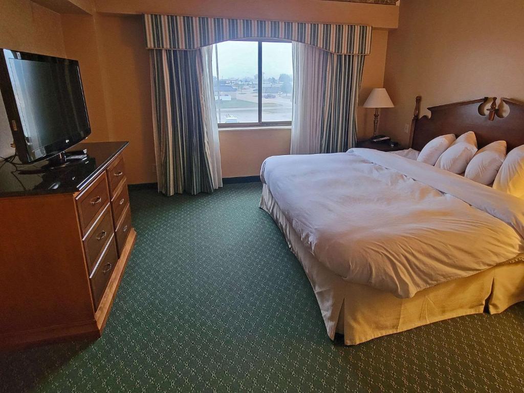 Radisson Hotel Cedar Rapids, Cedar Rapids (updated prices 2025)