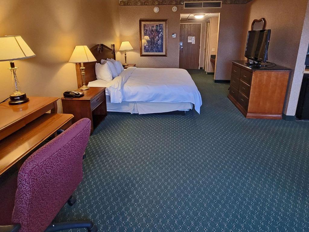 Radisson Hotel Cedar Rapids, Cedar Rapids (updated prices 2025)