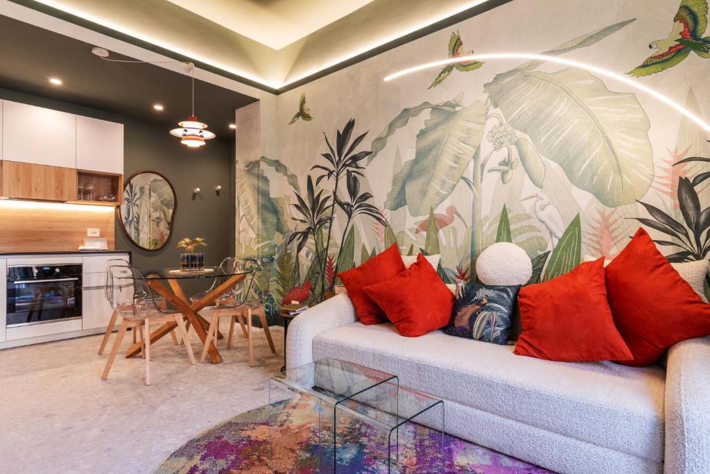 Esclusivo monolocale nel cuore del Design e Moda, Milán (precios ...