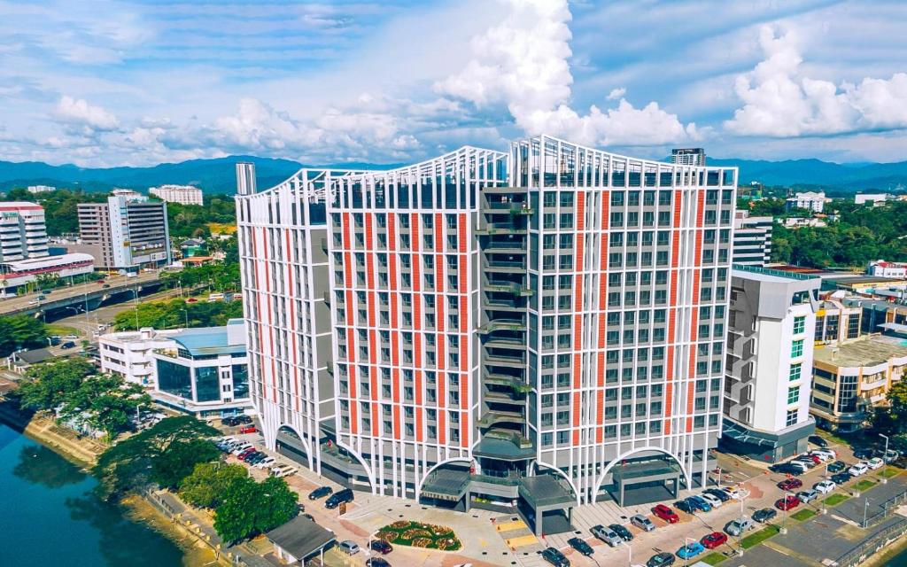 The Sigar Riverside at Sutera Bay 丝阁精品酒店, Kota Kinabalu (updated prices ...