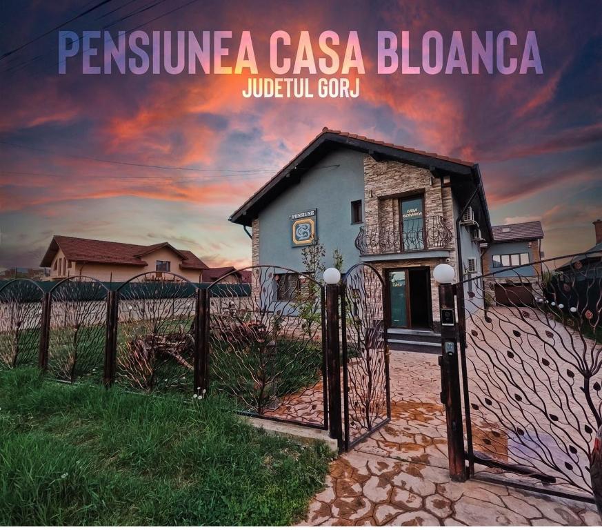 Casa Bloanca, Bucureasa (aktualisierte Preise für 2026)