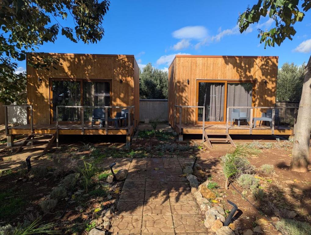 Cubo House, Torre di Sacco (aktualisierte Preise für 2025)