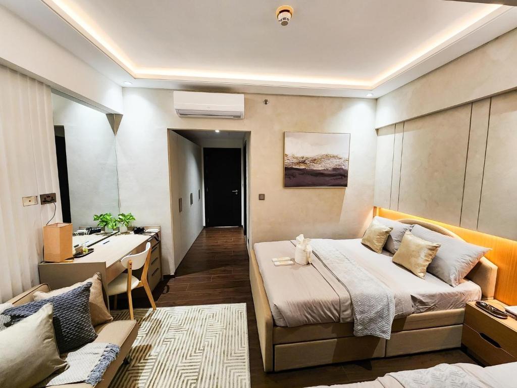 Aeon Towers Davao Condominium, Davao City (updated prices 2025)