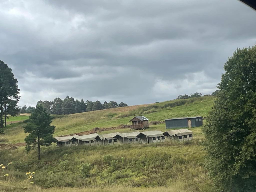 Zuivergoud Farm Campsite, Nottingham Road (updated prices 2026)